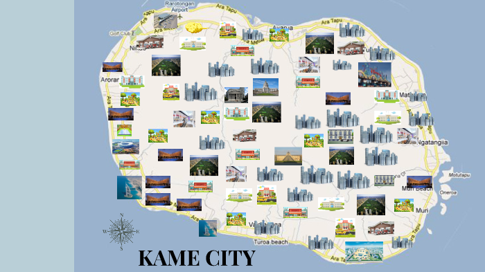 kame island by Juan Pablo on Prezi