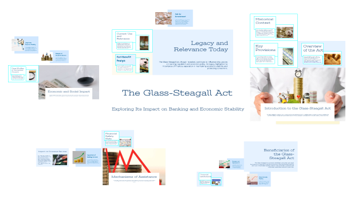 The Glass-Steagall Act by Nysean Gross on Prezi