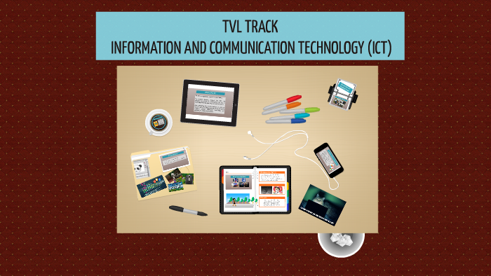 TVL ICT Track by Yusop Arali on Prezi