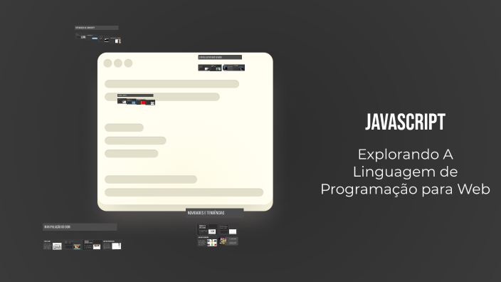 JAVASCRIPT by JN R on Prezi