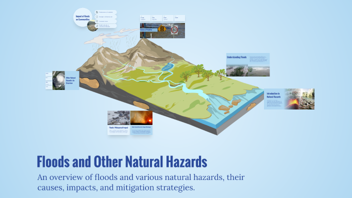 Floods and Other Natural Hazards by Joanna on Prezi