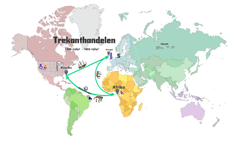 Trekanthandelen by michelle waaler on Prezi
