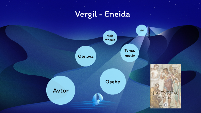 Vergil - Eneida by Laura Zadel on Prezi