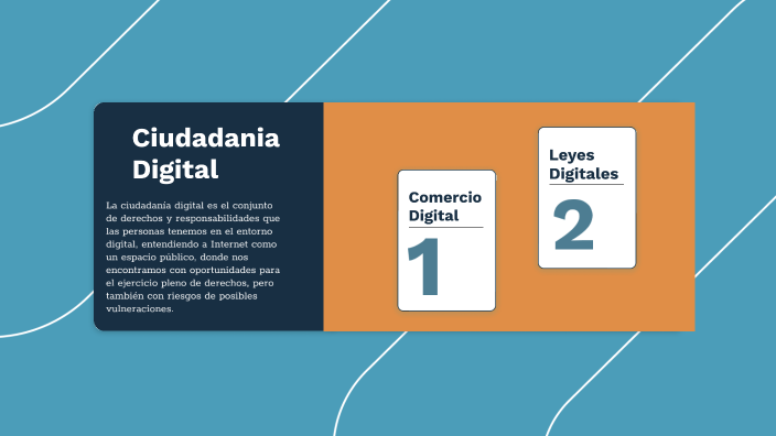 Ciudadania digital by violeta miller on Prezi