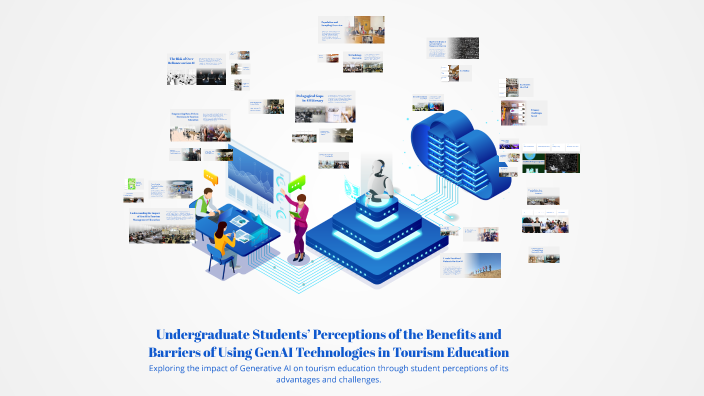 Undergraduate Students’ Perceptions of the Benefits and Barriers of ...
