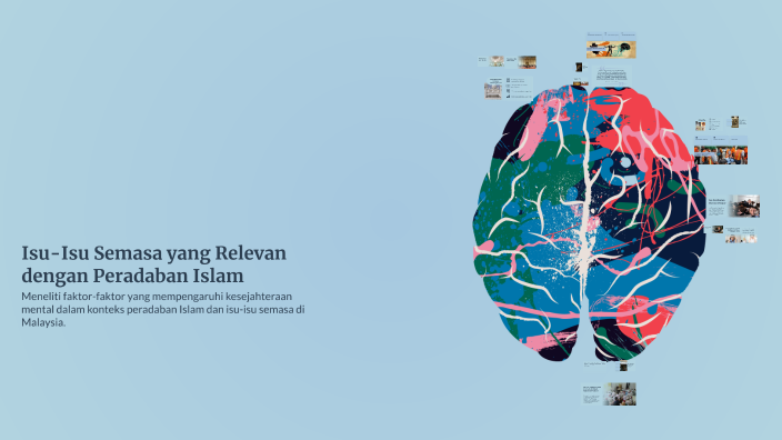 Isu-Isu Semasa yang Relevan dengan Peradaban Islam by Siti Khadijah ...