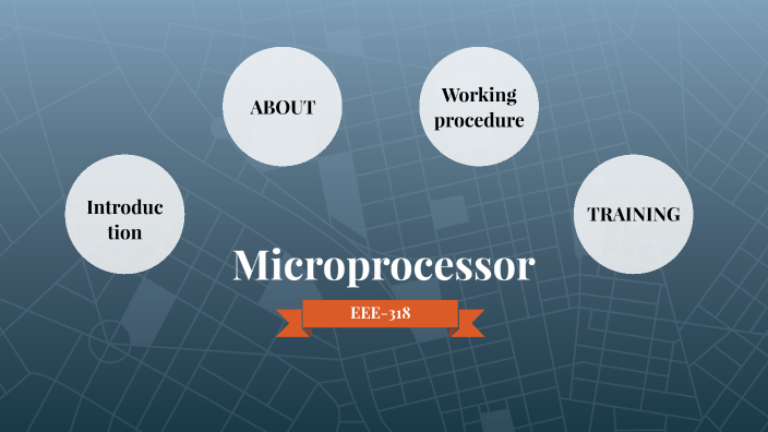 Microprocessor by Hasib Hossain on Prezi