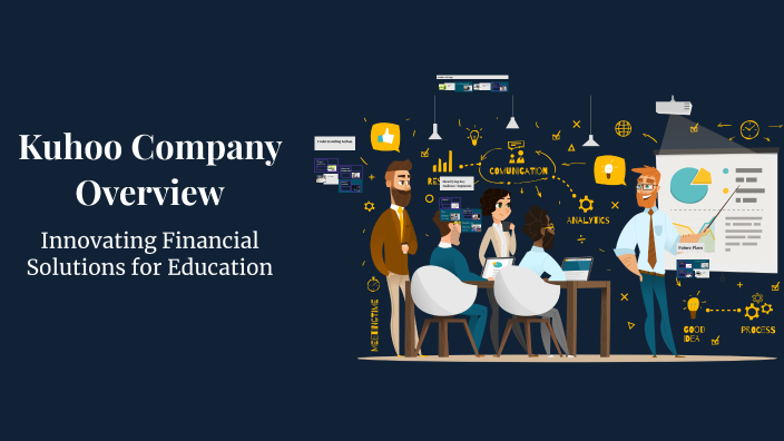 Kuhoo Company Overview by Shivam Narkar on Prezi