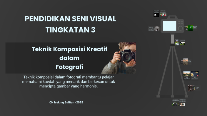 Teknik Komposisi Kreatif dalam Fotografi Tingkatan 3 (PSV) by Anuar ...