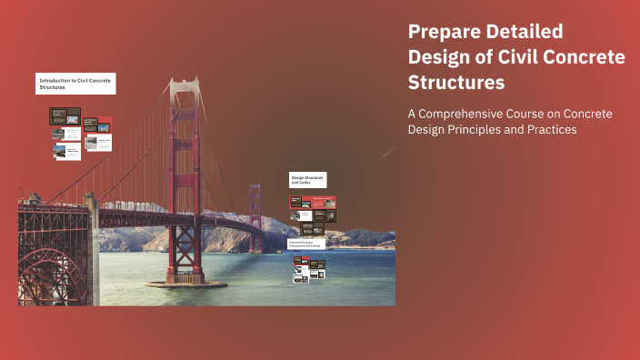 Prepare Detailed Design of Civil Concrete Structures by Raheel Tariq on ...
