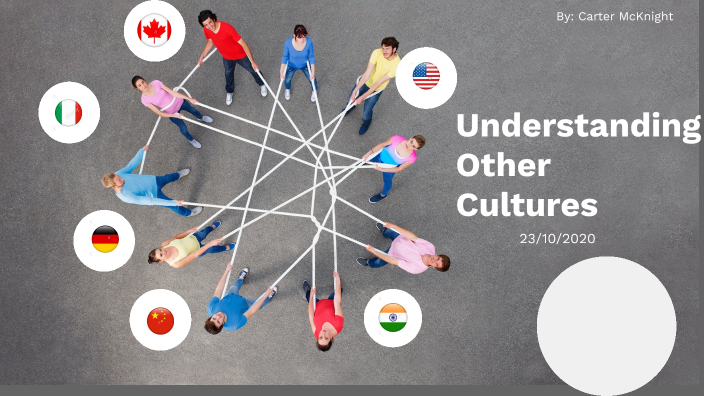 Understanding Other Cultures by carter McKnight on Prezi