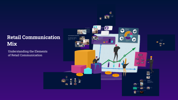 Retail Communication Mix by Agustiar Rusli on Prezi