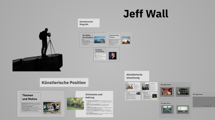 Jeff Wall by Luca Engelbrecht on Prezi