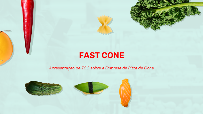 FAST CONE by Juliano Isaque on Prezi