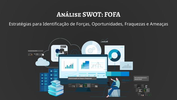 Análise SWOT: FOFA by Rabinson Grings on Prezi