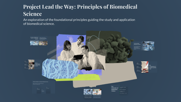Project Lead the Way: Principles of Biomedical Science by Emily ...