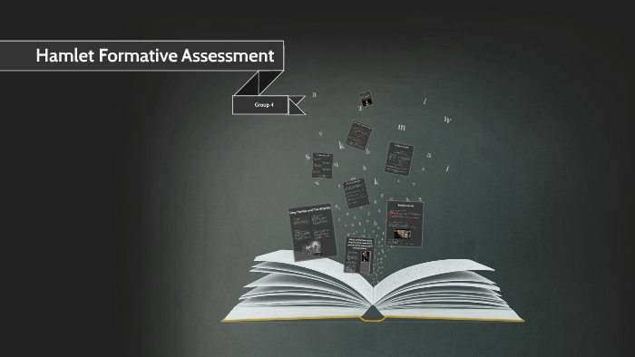 Hamlet Formative Assessment by olivia rowe on Prezi