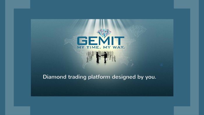 GEMIT by Noam Baruch on Prezi