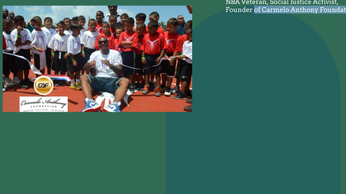 melo by Amauri Smith on Prezi