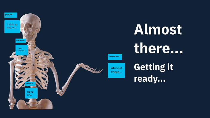 The Skeletal System: Foundation of Human Structure by Raheem Knowles on ...