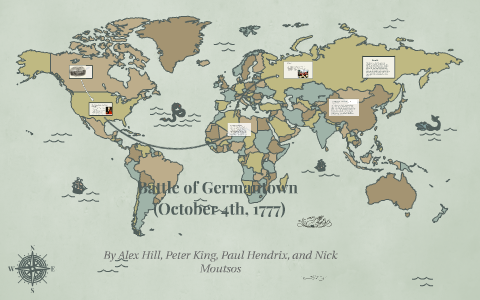 Battle of Germantown by Nick Moutsos on Prezi
