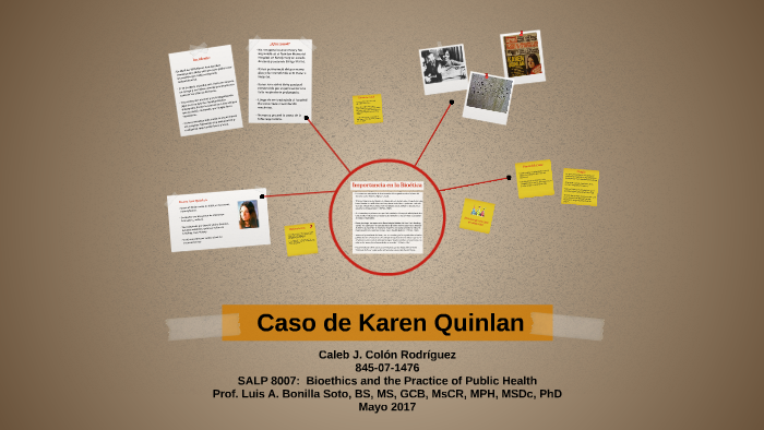 Caso de Karen Quinlan by Caleb Colon on Prezi
