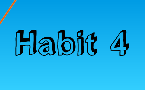 Habits 4-7 Project by Laura Shumate on Prezi