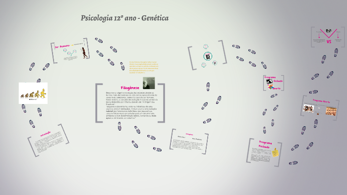 Filogénese e Ontogénese by Guilherme Lopes on Prezi
