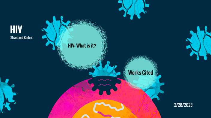HIV PRESENT TOOL by Shvet Patel on Prezi