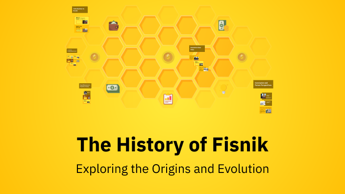 The History of Fisnik by Ismajl Pacarizi on Prezi