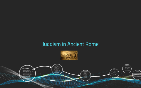 Judaism in Ancient Rome by john sullivan on Prezi