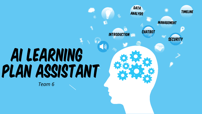 AI Learning Plan AI Assistant by Elif Dila Gunes on Prezi