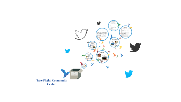 Take Flight Community Center by saida cabrera on Prezi