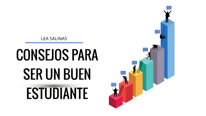 CONSEJOS PARA SER UN BUEN ESTUDIANTE by Lea yaretzi Salinas tlaxcoapan ...