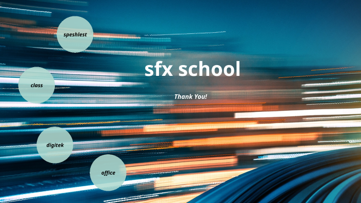 sfx school by Camden Ross on Prezi