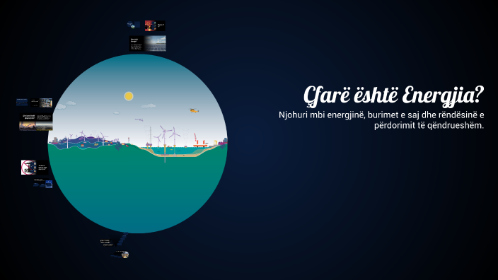 Çfarë është Energjia? by engji rrena on Prezi