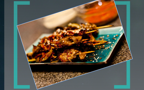 Kao Yang Rou Chuan by Viriya Chandra on Prezi