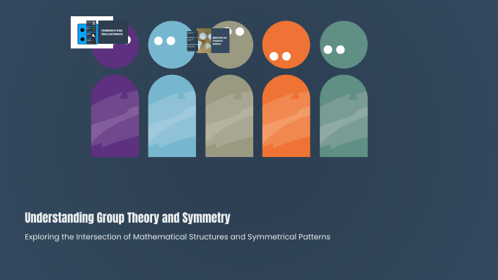 Understanding Group Theory and Symmetry by Brijesh Parmar on Prezi