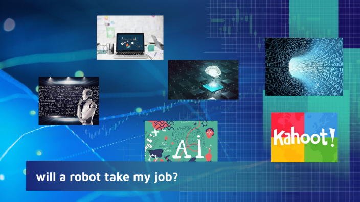will a robot take my job by ritaj khamees on Prezi