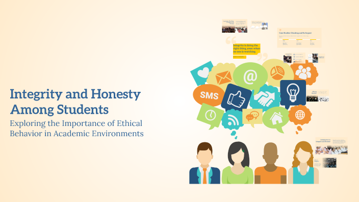 Integrity and Honesty Among Students by Basoz Othman on Prezi