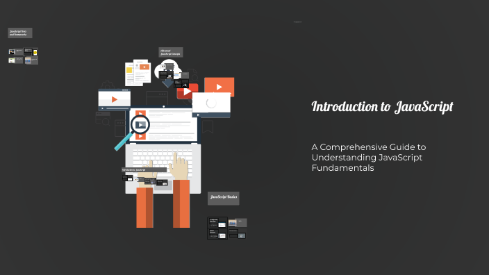 Introduction to JavaScript by Gokul Manivel on Prezi