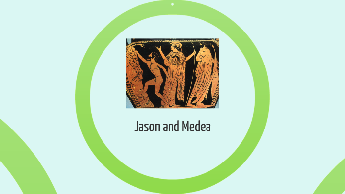 Jason and Medea by Laura Minchew on Prezi