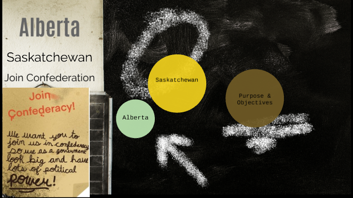 Alberta And Saskatchewan Joining Confederation by Declandia Doodles10 ...