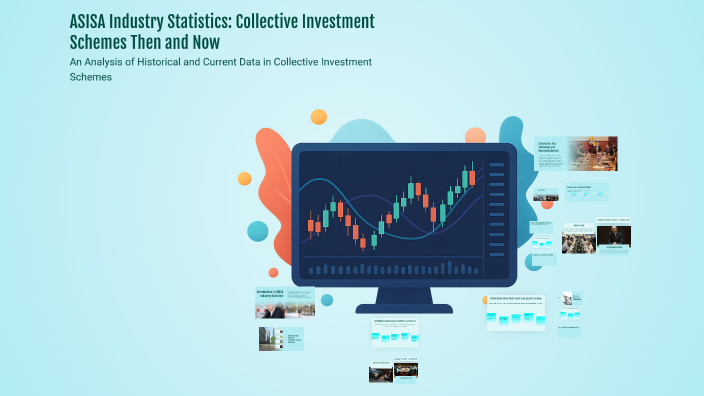 ASISA Industry Statistics: Collective Investment Schemes Then and Now ...