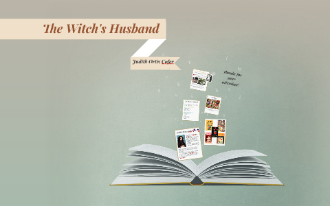 The Witch's Husband by Tibisay García on Prezi