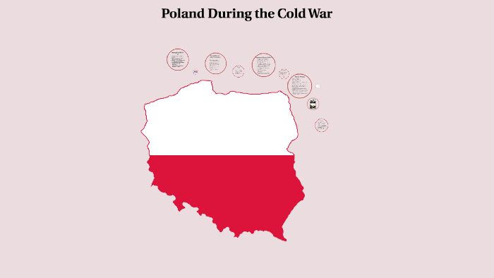 Poland During the Cold War by Alex Villicana on Prezi