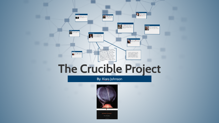 The Crucible Project by kiara johnson on Prezi