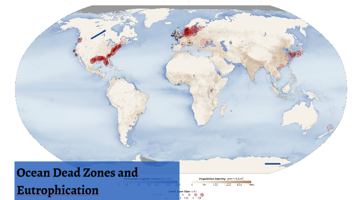 Ocean Dead Zones and Eutrophication by Tatum Nadherny on Prezi