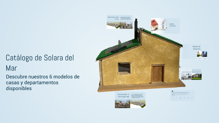 Catálogo de Solara del Mar by Aranza Montalvo Vizcaino on Prezi