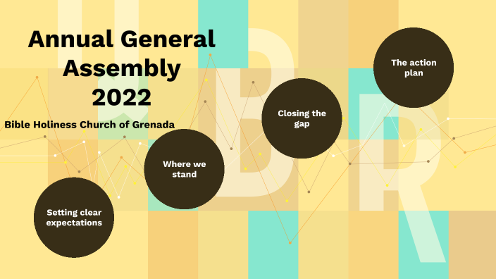 General Assembly 2022 by Miriam Ap on Prezi